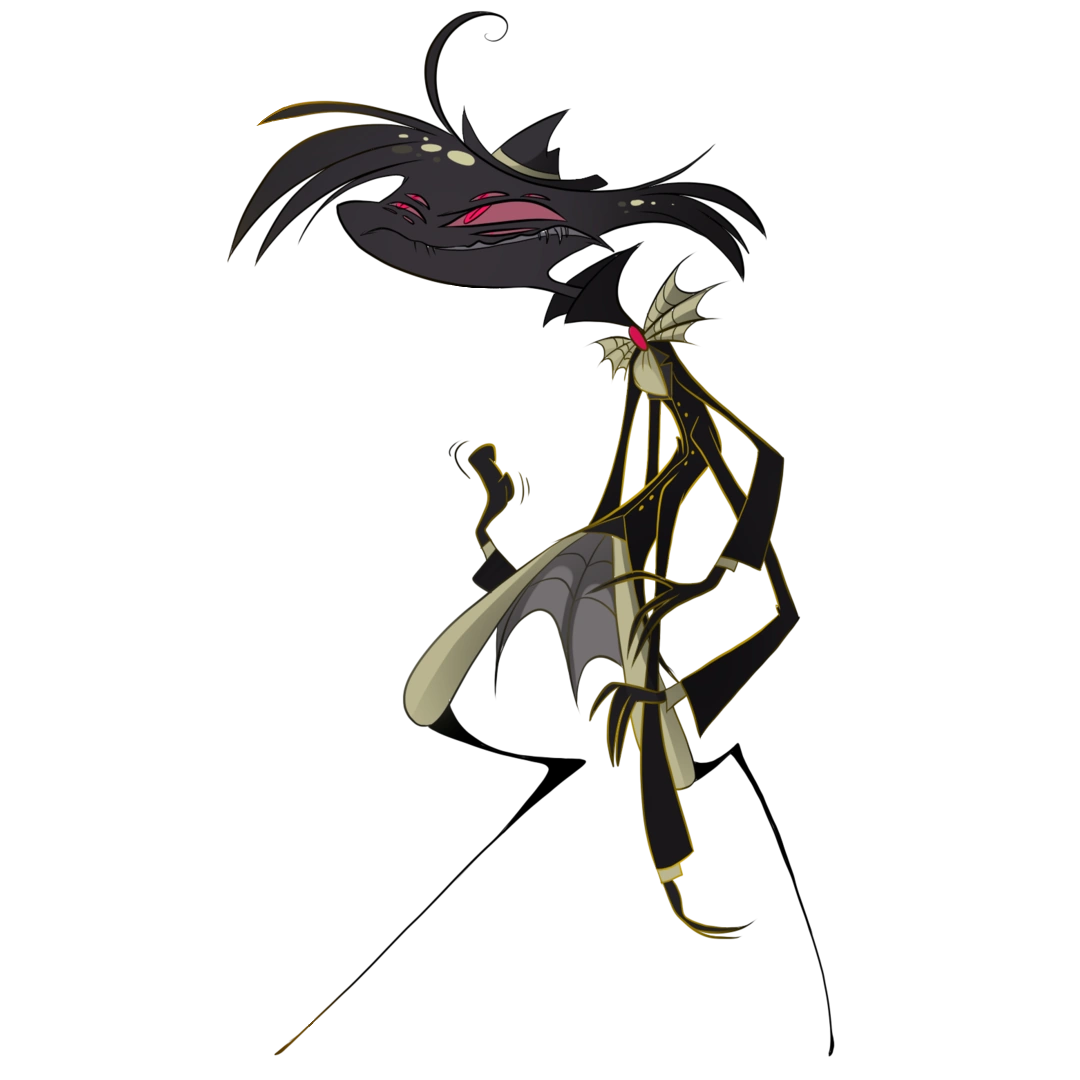 Арахнисс | Zoophobia Вики | Fandom