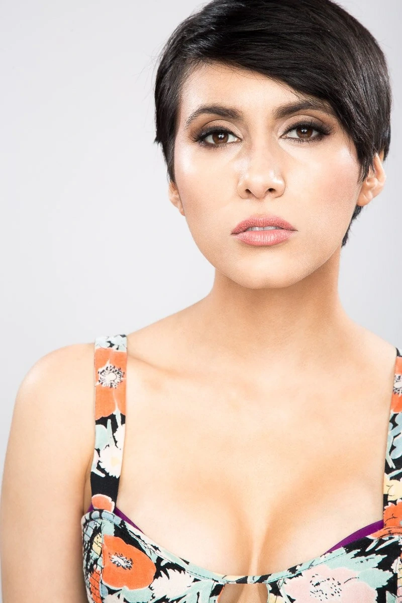 Cristina Vee | Zoophobia Wiki | Fandom