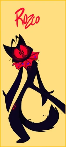 Rozco | Zoophobia Wiki | Fandom