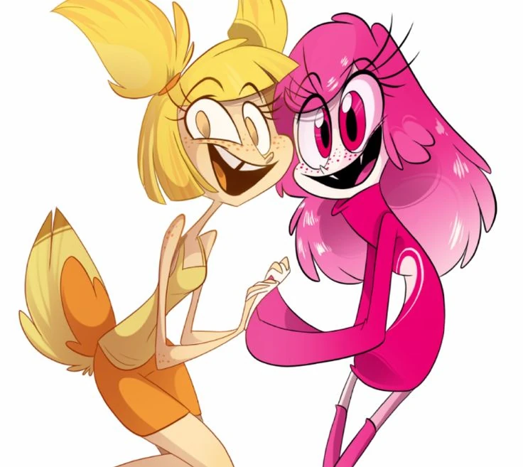 Summer | Zoophobia Wiki | Fandom