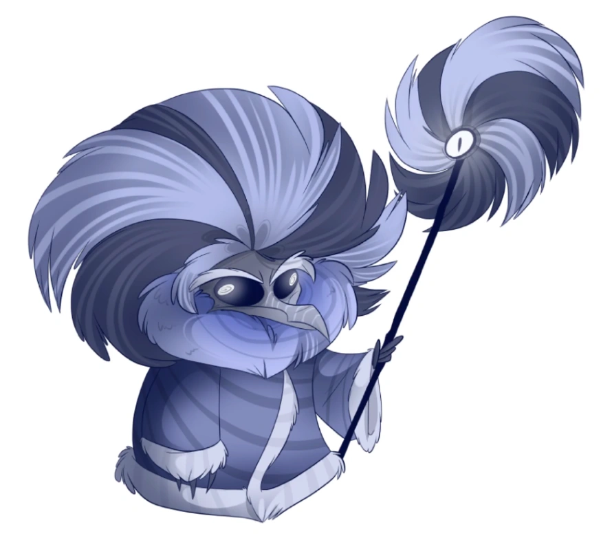 Horris | Zoophobia Wiki | Fandom