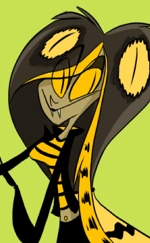 Jalsa | Zoophobia Wiki | Fandom