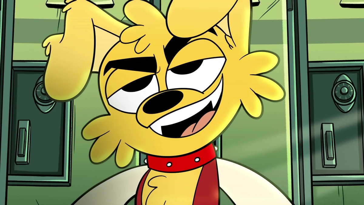 Расти/Галерея | Zoophobia Вики | Fandom