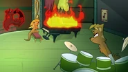 Bad Luck Jack/Gallery | Zoophobia Wiki | Fandom