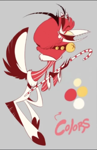 Jingle | Zoophobia Wiki | Fandom