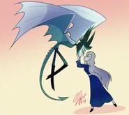 Fitch/Gallery | Zoophobia Wiki | Fandom