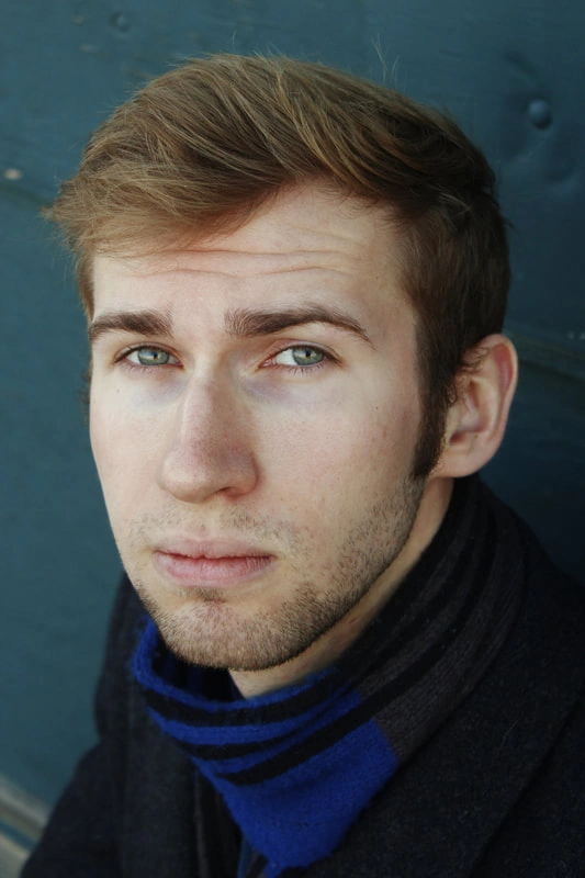 Sam Shown | Zoophobia Wiki | Fandom