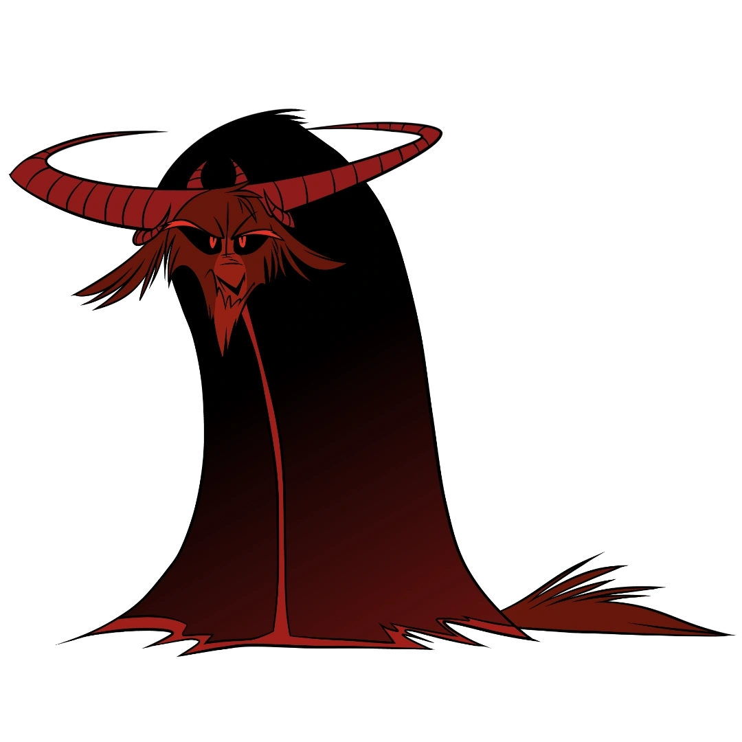 Lucifer | Zoophobia Wiki | Fandom