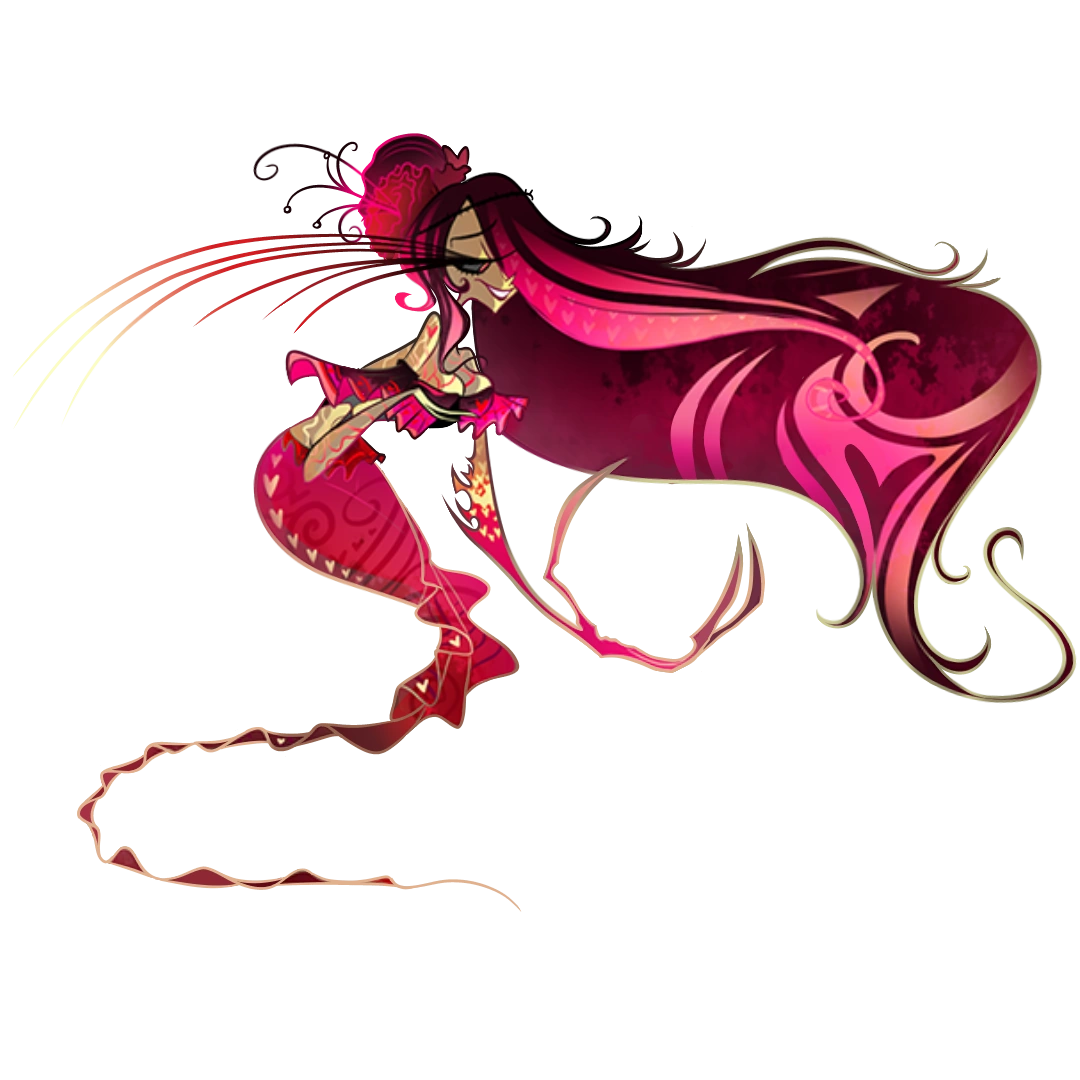 Афродита | Zoophobia Вики | Fandom