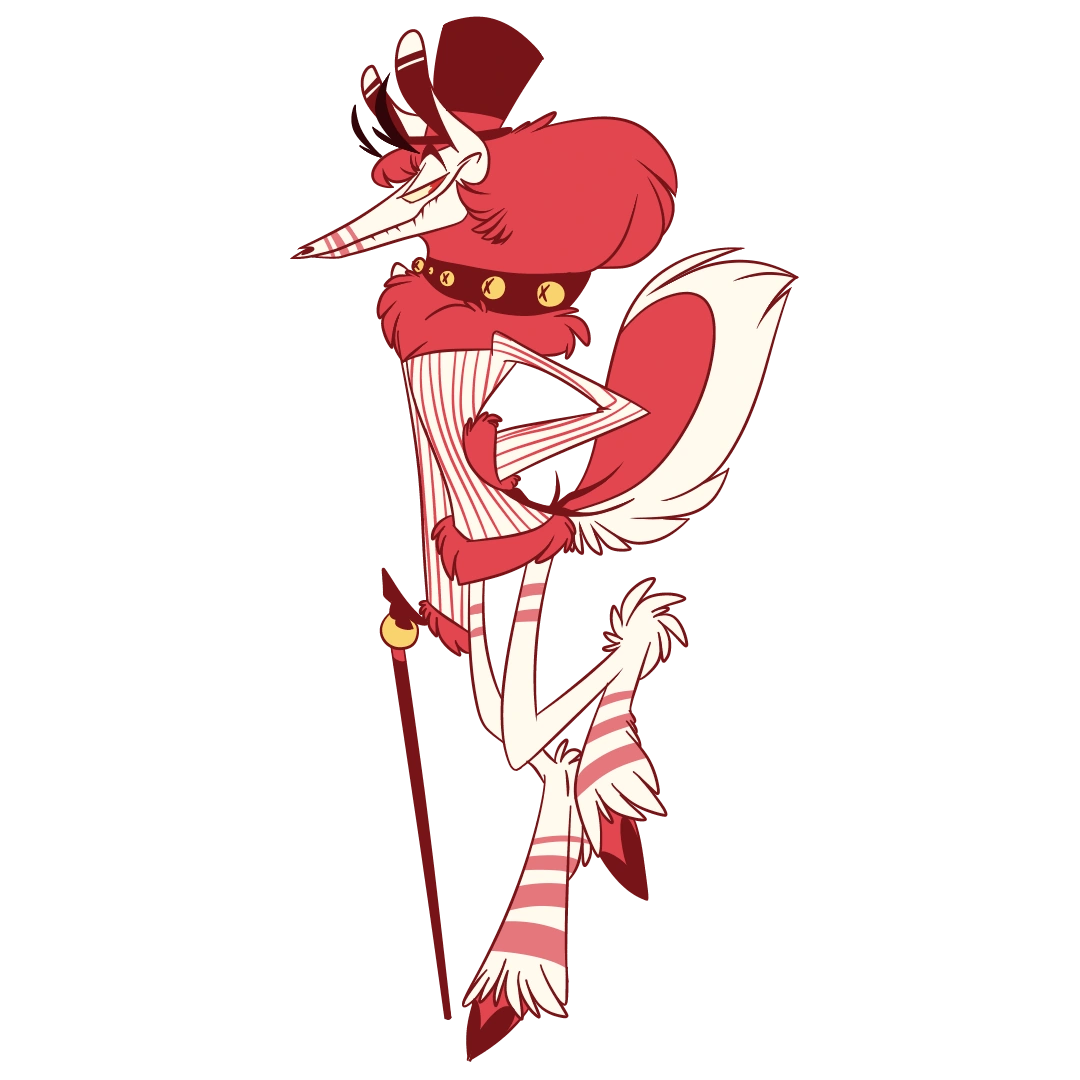 Джоли | Zoophobia Вики | Fandom