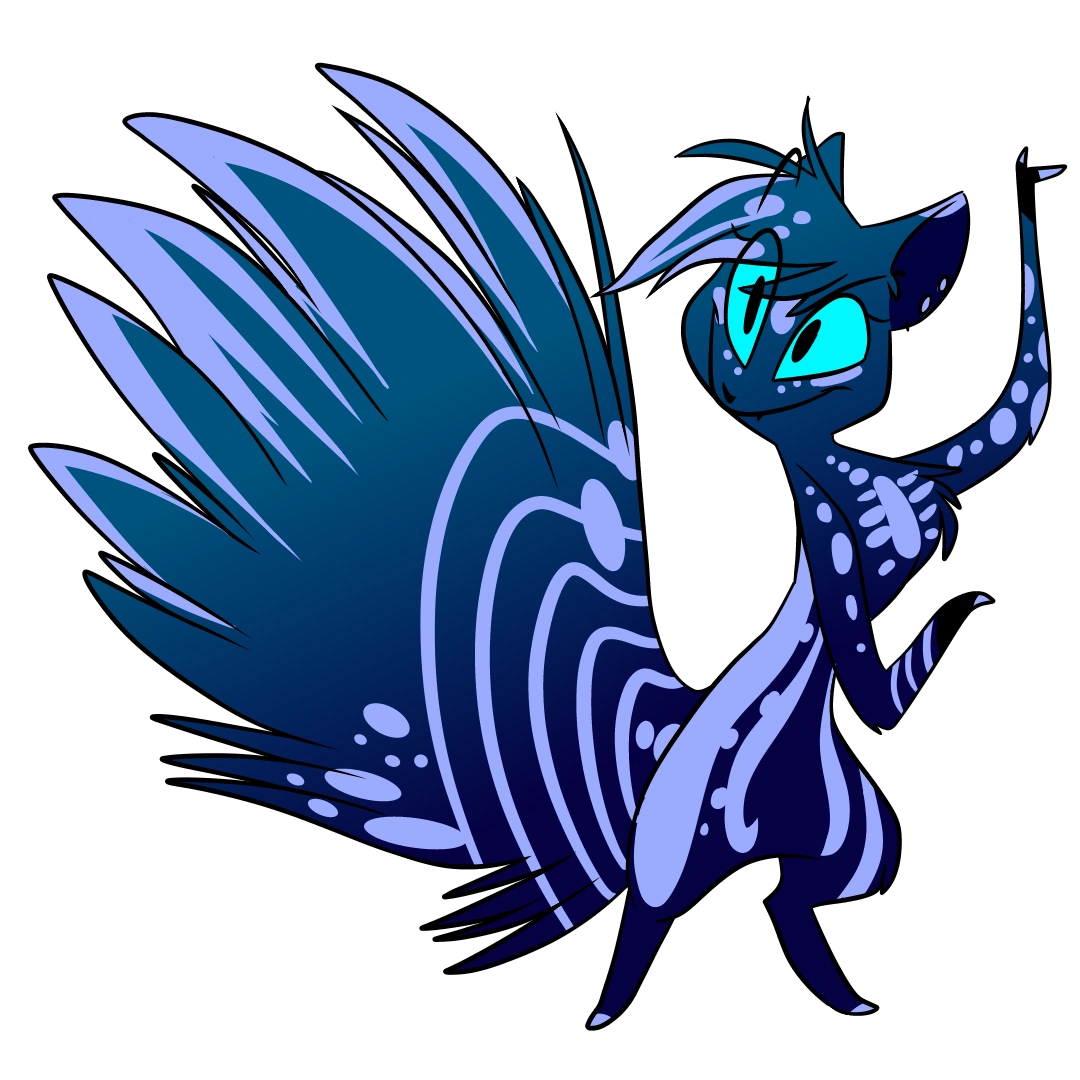 Клео | Zoophobia Вики | Fandom