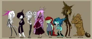 Tom/Gallery | Zoophobia Wiki | Fandom