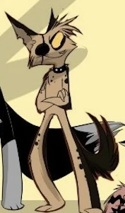 Basilio | Zoophobia Wiki | Fandom