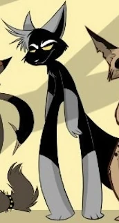 Justin | Zoophobia Wiki | Fandom