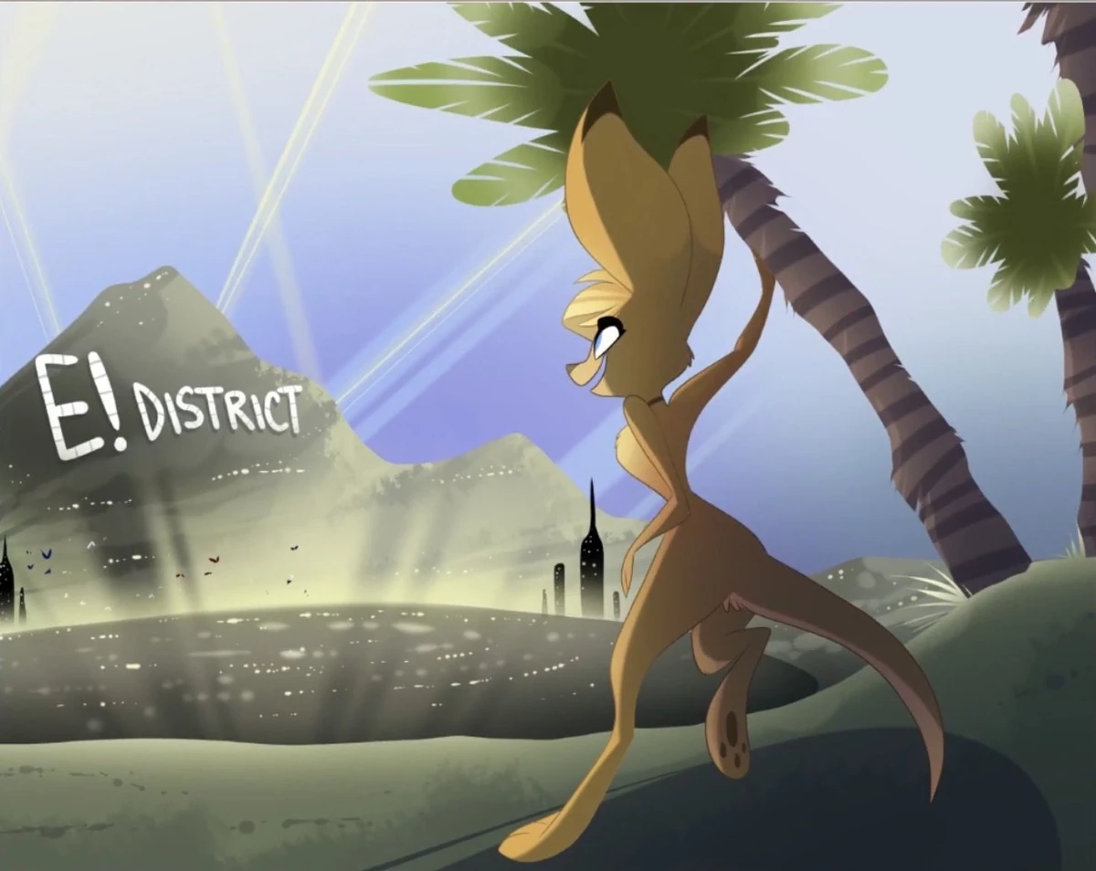 Book 2 | Zoophobia Wiki | Fandom