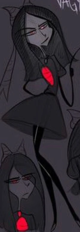 Vaggie | Zoophobia Wiki | Fandom