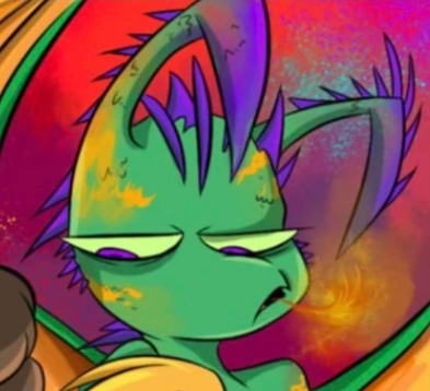 Valafar | Zoophobia Wiki | Fandom