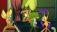 Bad Luck Jack/Gallery | Zoophobia Wiki | Fandom