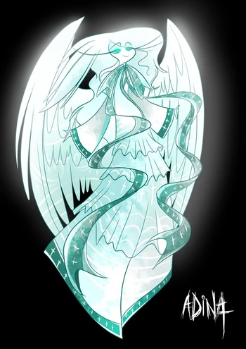 Adina | Zoophobia Wiki | Fandom