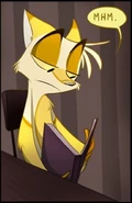 Cat | Zoophobia Wiki | Fandom