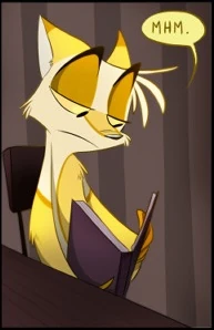 Characters | Zoophobia Wiki | Fandom