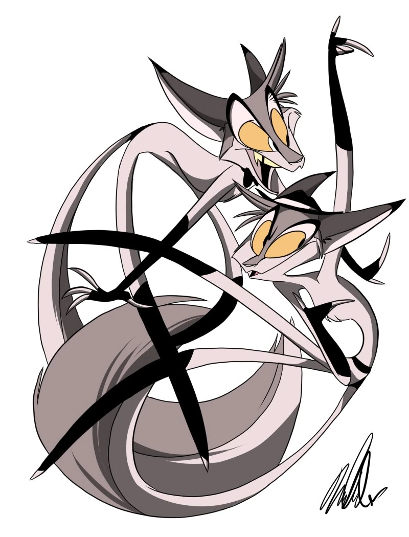 Leonardo | Zoophobia Wiki | Fandom