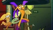 Bad Luck Jack/Gallery | Zoophobia Wiki | Fandom