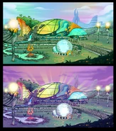 Zoo Phoenix Academy | Zoophobia Wiki | Fandom