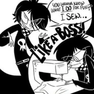 Tom/Gallery | Zoophobia Wiki | Fandom