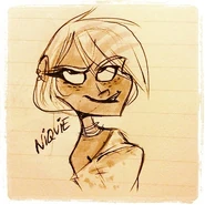 Niquie | Zoophobia Wiki | Fandom