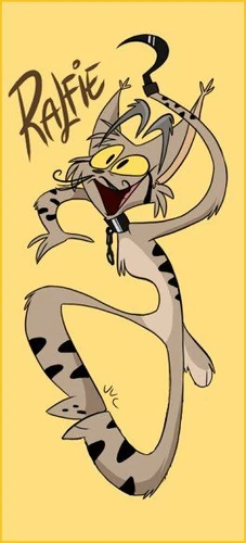 Ralfie | Zoophobia Wiki | Fandom