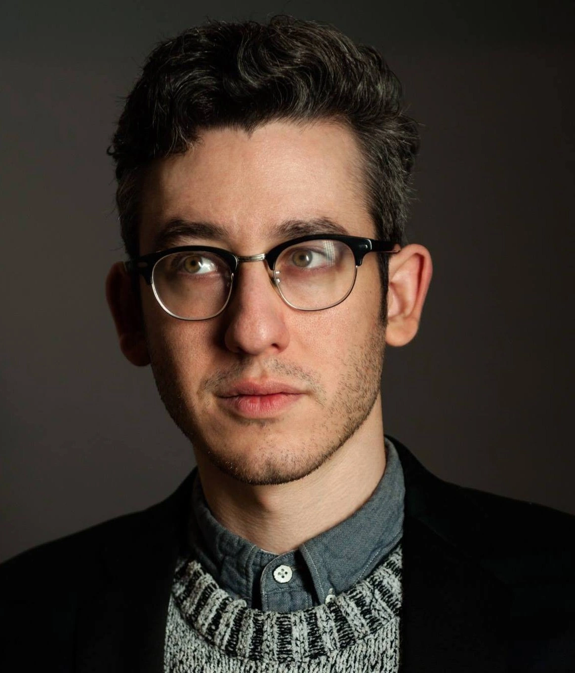 Sam Haft | Zoophobia Wiki | Fandom