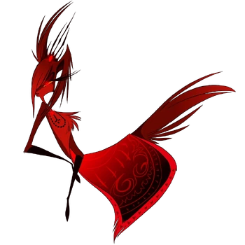 Narissa | Zoophobia Wiki | Fandom