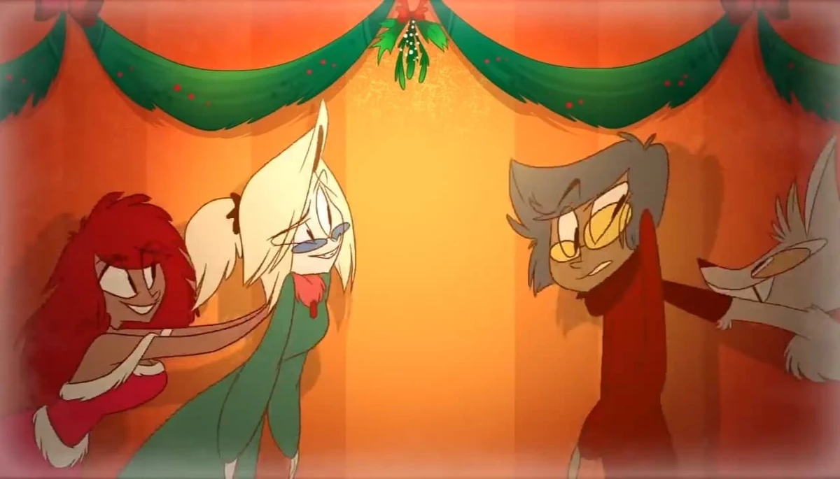 Kimberly/Gallery | Zoophobia Wiki | Fandom