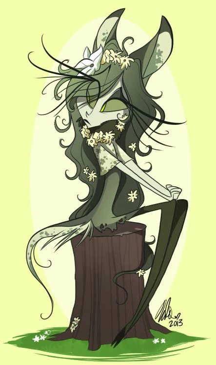 Spring | Zoophobia Wiki | Fandom