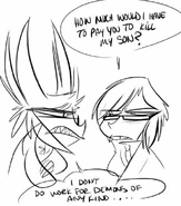 Fitch/Gallery | Zoophobia Wiki | Fandom