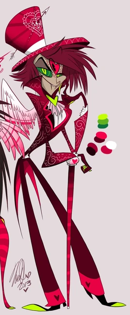 Xavior | Zoophobia Wiki | Fandom