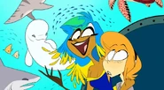 Cameron Walden/Gallery | Zoophobia Wiki | Fandom