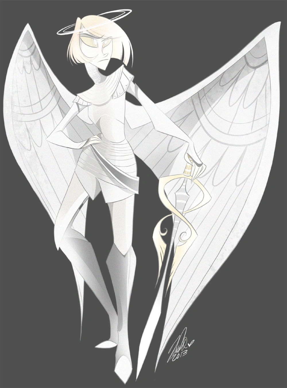 Gabriel | Zoophobia Wiki | Fandom