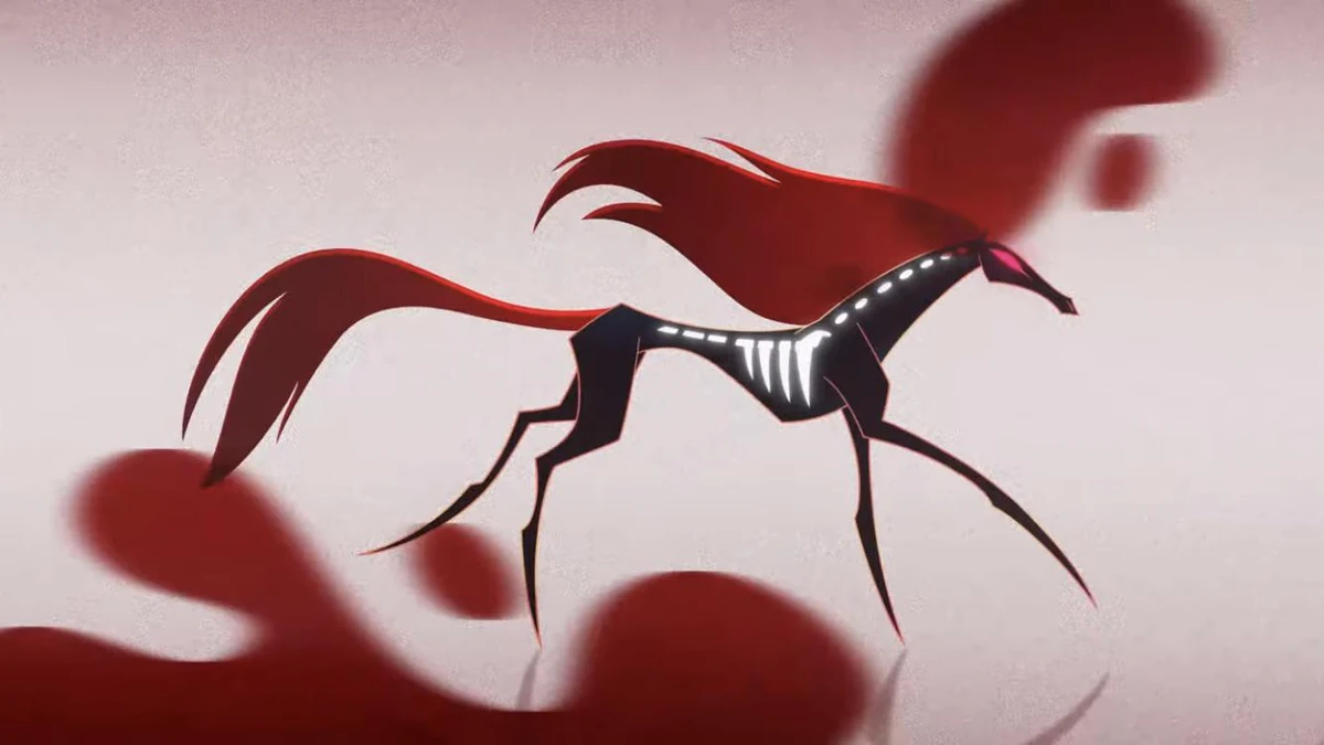 Spindle | Zoophobia Wiki | Fandom