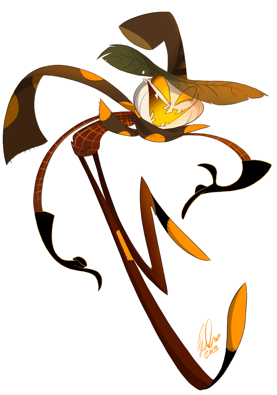 Jangle | Zoophobia Wiki | Fandom