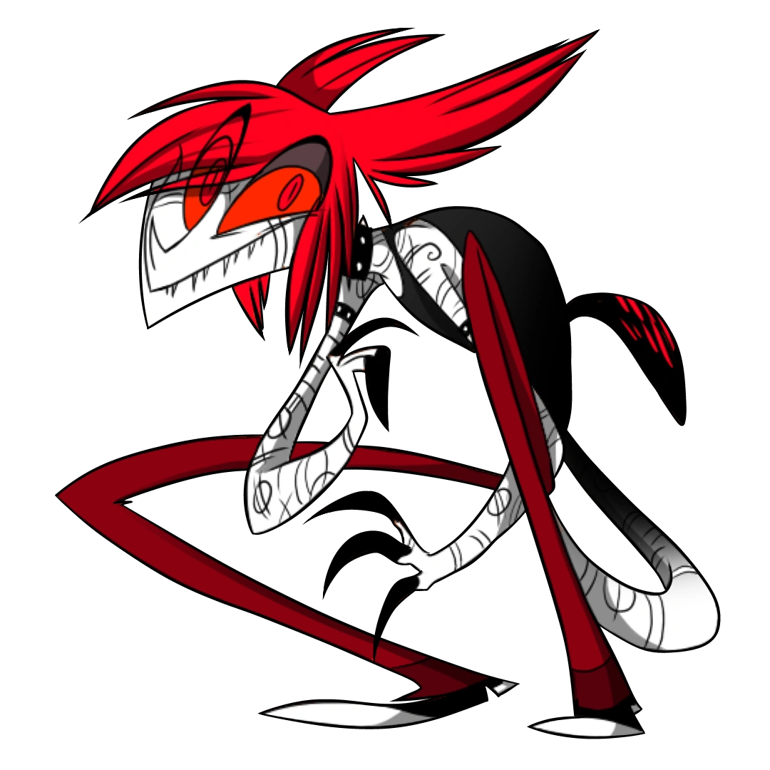 Хатчет | Zoophobia Вики | Fandom