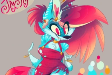 llamas with hats script