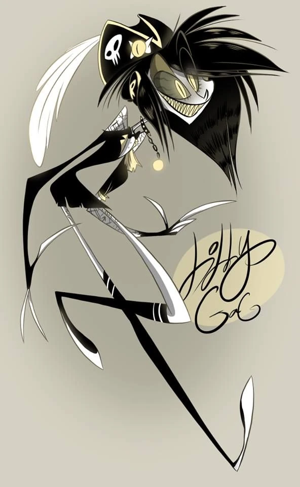 Vivziepop Art Zoophobia