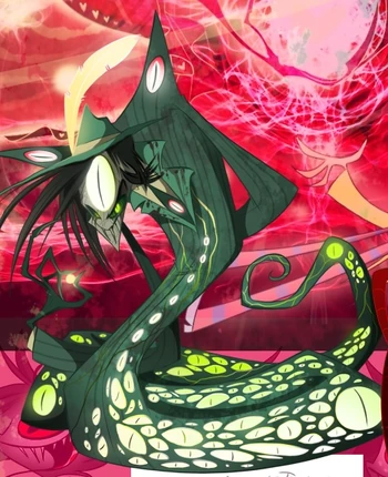 Xanthos | Zoophobia Wiki | Fandom