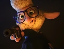 Dawn Bellwether | Zootopia 2.0 by PrinceBalto Wikia | Fandom