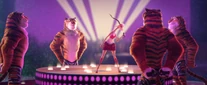 Gazelle | Zootopia 2.0 by PrinceBalto Wikia | Fandom