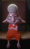 Dawn Bellwether | Zootopia 2.0 by PrinceBalto Wikia | Fandom