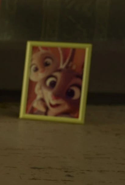 Cotton Hopps | Zootopia: A City of Mystery and Romance Wiki | Fandom