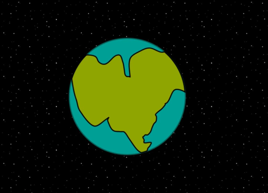 Terra | Zootopia: A City of Mystery and Romance Wiki | Fandom